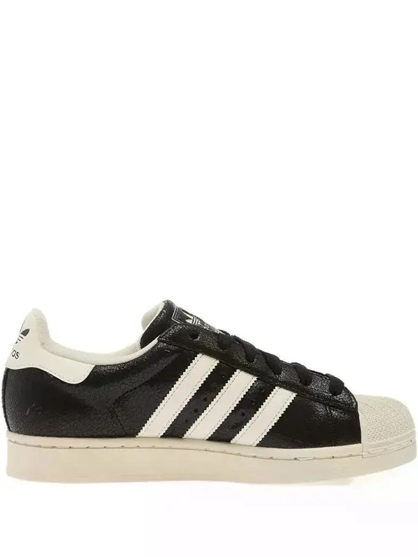 Adidas Three-stripe Sneakers