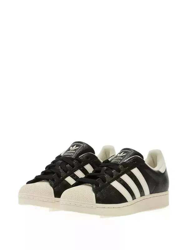 Adidas Three-stripe Sneakers