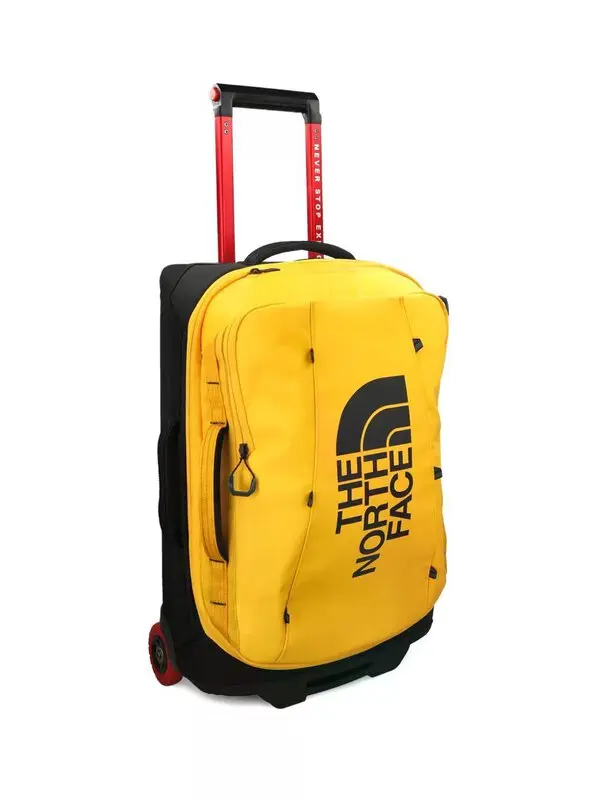 The North Face Base Camp Rolling Thunder Suitcase