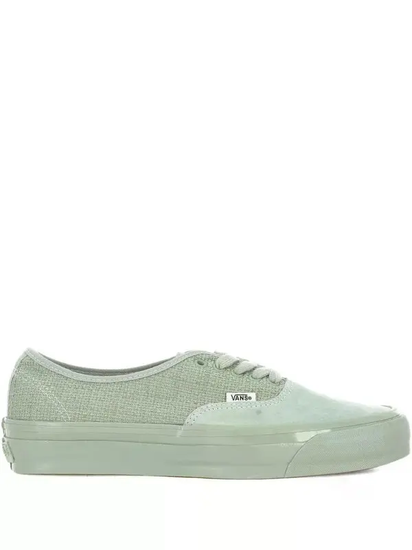 VANS Lx Authentic 44 Sneakers - Green