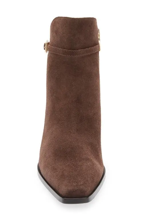 Rag & Bone Joni Buckle Bootie