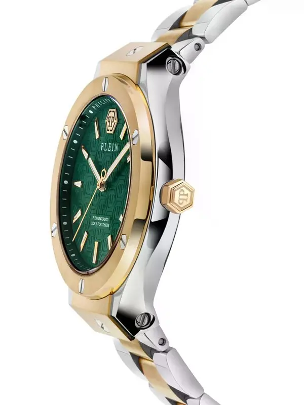 Philipp Plein Plein Underdog 44mm Watch