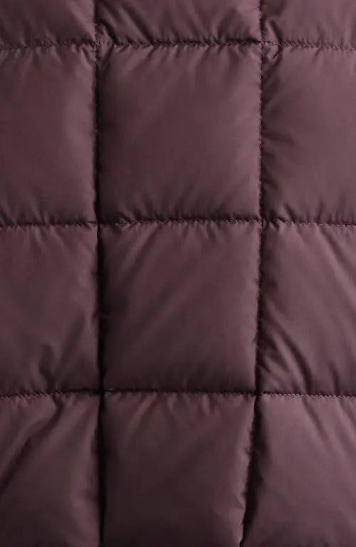 Moncler Antigone Box Quilted Down Jacket