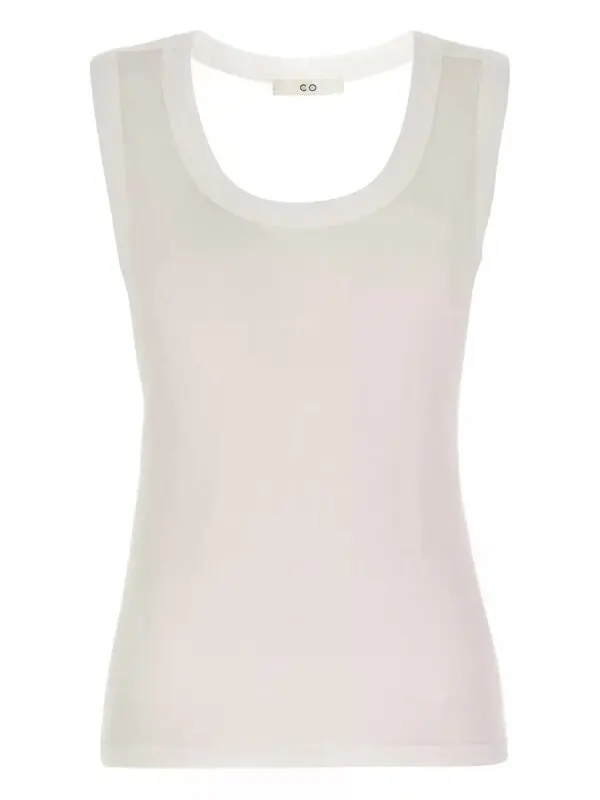 Co Tank Top