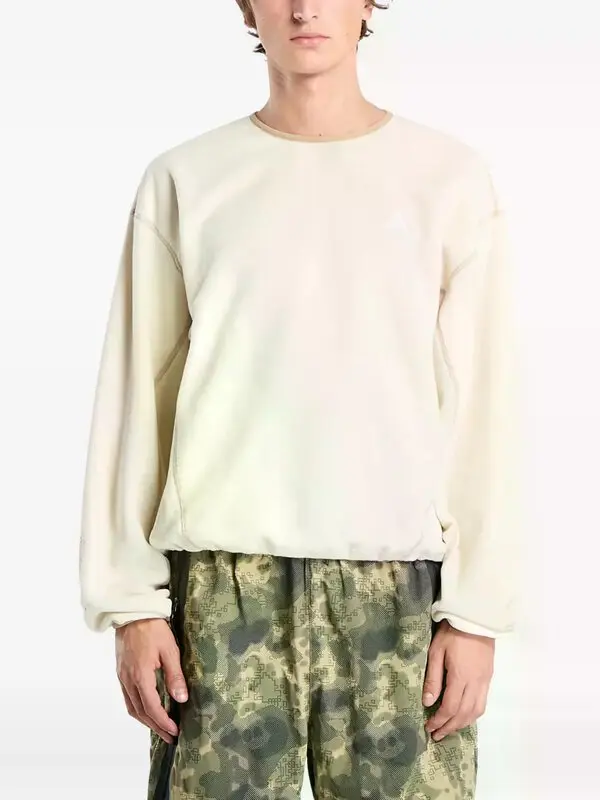 Nike Wolf Tree Sweatshirt