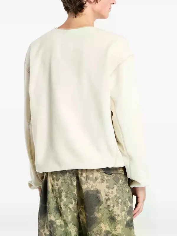 Nike Wolf Tree Sweatshirt