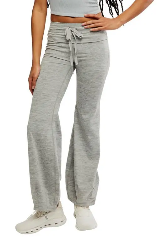 Free People Quick Step Joggers
