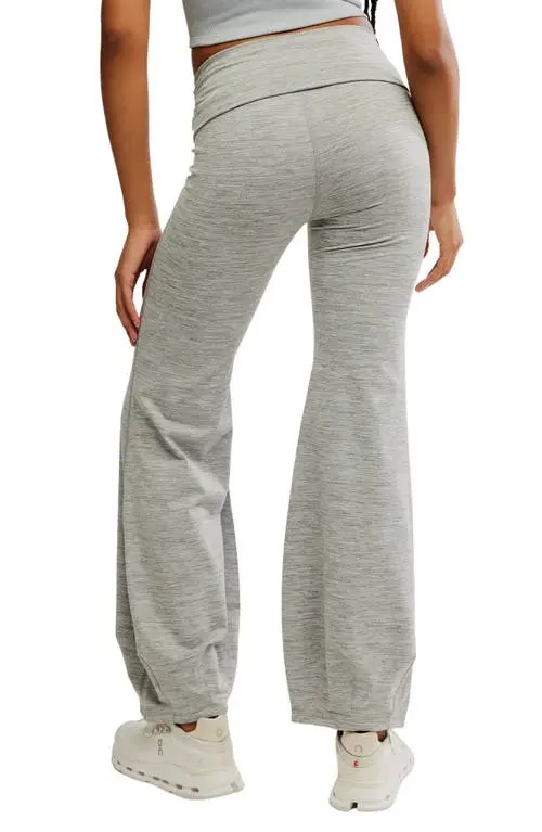 Free People Quick Step Joggers