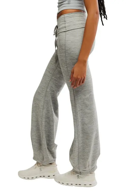 Free People Quick Step Joggers