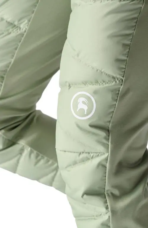 BACKCOUNTRY Stansbury Allied Down Tights - Reseda