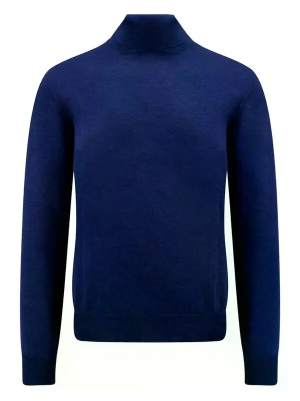 GIUUNO Turtleneck Sweater