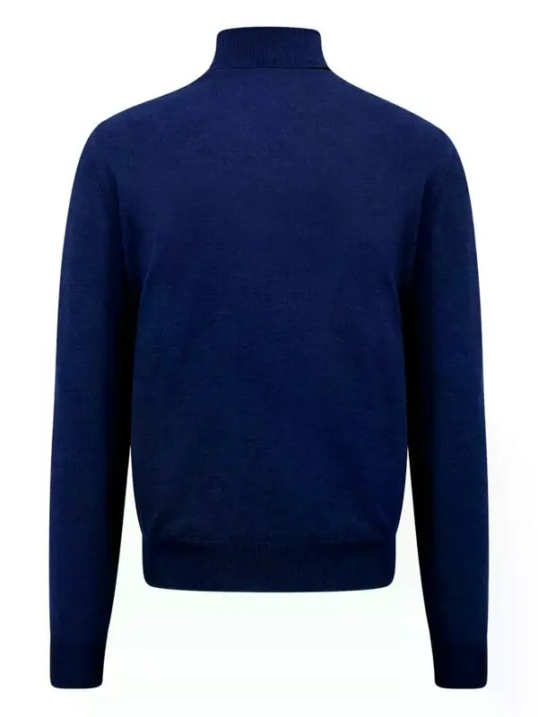 GIUUNO Turtleneck Sweater