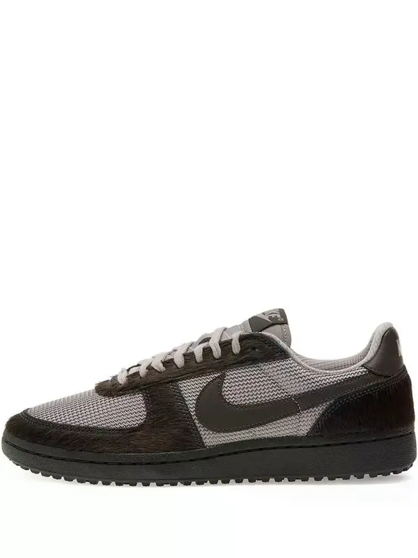 Nike Field General Low-top Sneakers - Grey