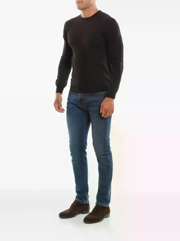 GIUUNO Long-sleeve Sweater