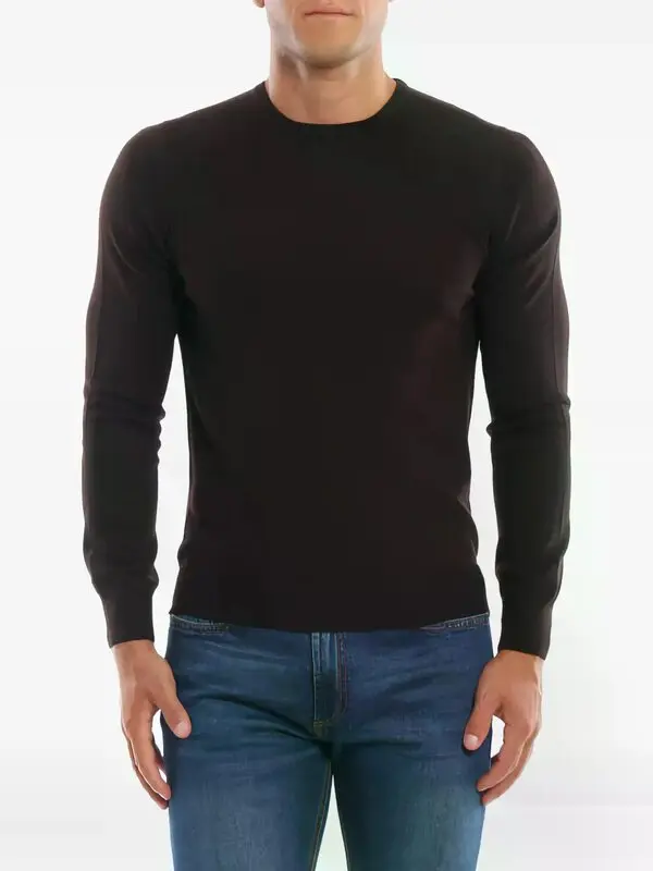 GIUUNO Long-sleeve Sweater