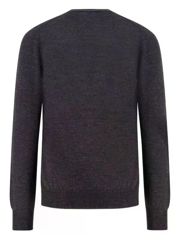 GIUUNO V-neck Button Cardigan