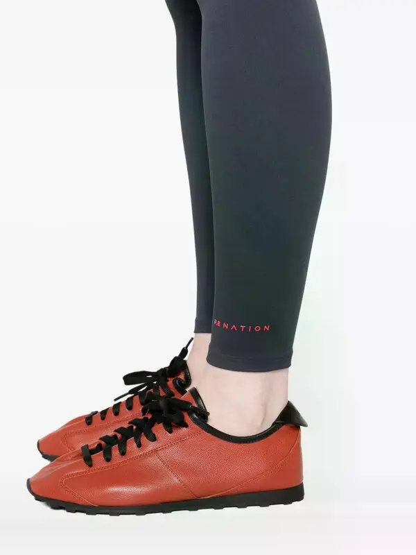 P.E Nation Vita Contrast-band Leggings