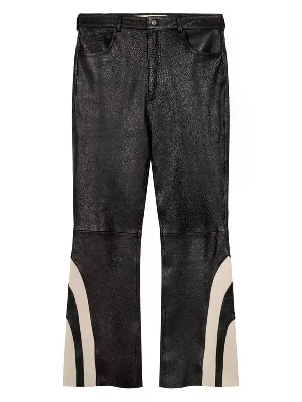 ROUGH. Racer Trousers