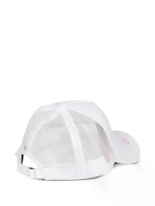 Gcds Printed Baseball Cap