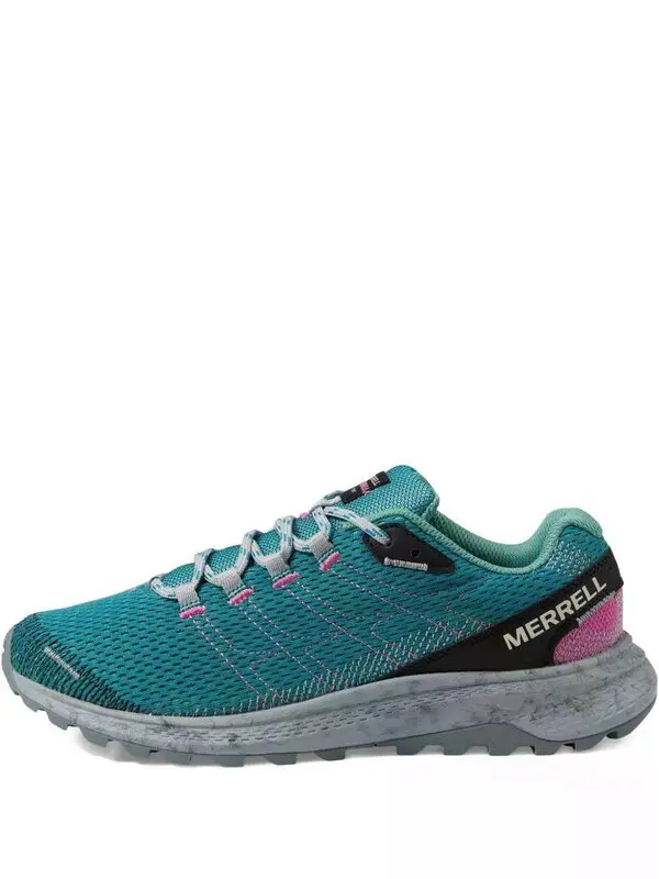 Merrell Mesh-panel Sneakers