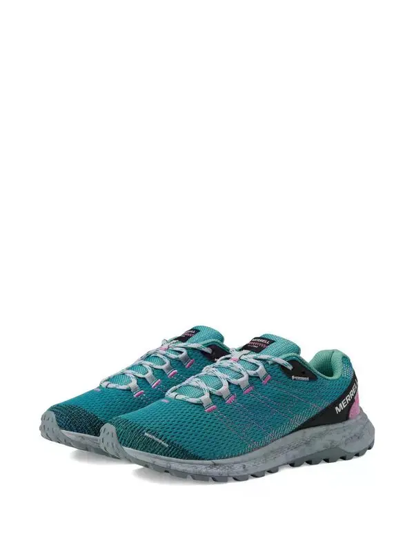 Merrell Mesh-panel Sneakers