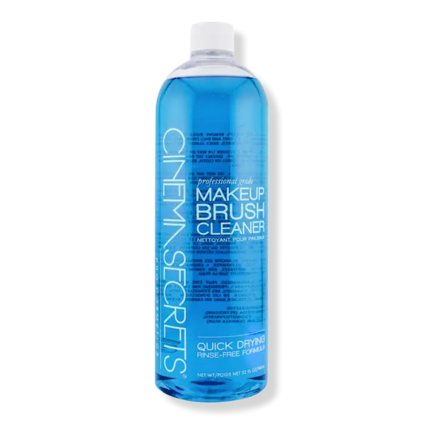 CINEMA SECRETS Original Makeup Brush Cleaner - One-color