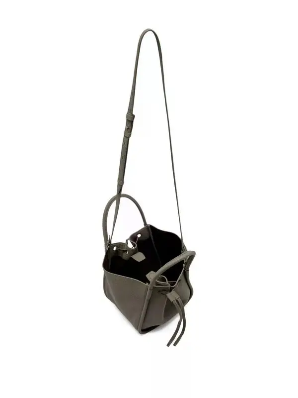 Proenza Schouler Top-handle Tote Bag - Grey