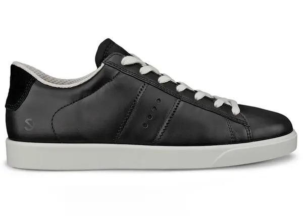 Ecco Street Lite Sneakers