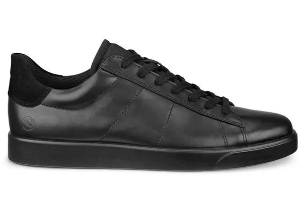 Ecco Street Lite Triple Sneakers
