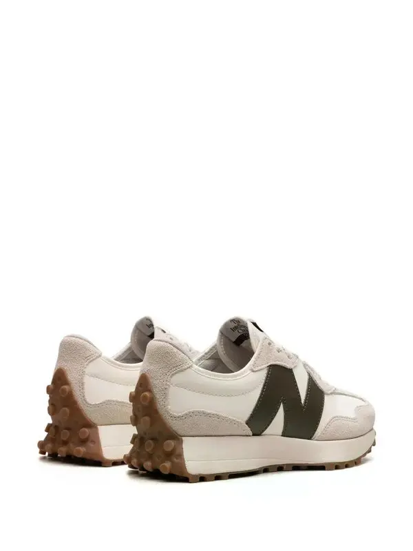 NEW BALANCE 327 Low-top Sneakers - Neutrals