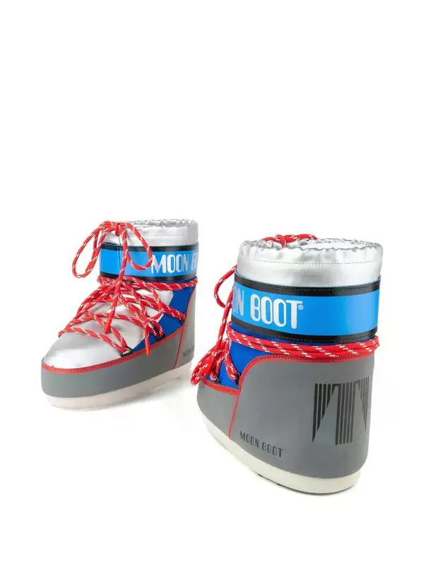 Moon Boot Icon Low Snow Boots