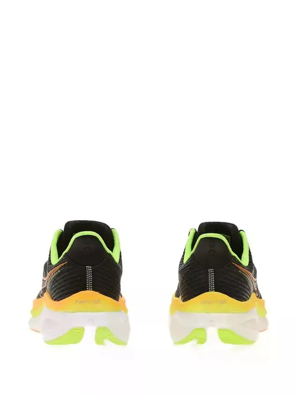 Saucony Endorphin Speed 5 Low-top Sneakers - Black
