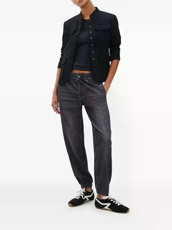 Rag & Bone Miramar Jogger Pants