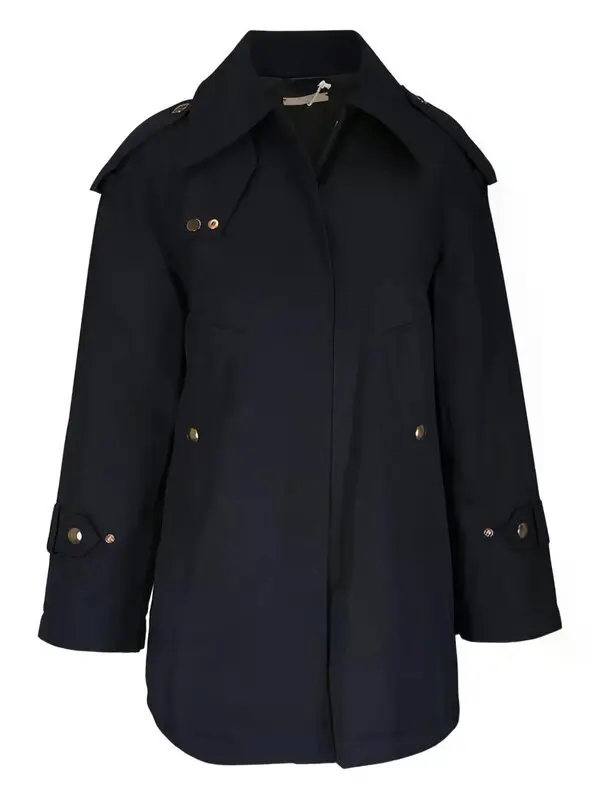 Dorothee Schumacher Single-breasted Coat