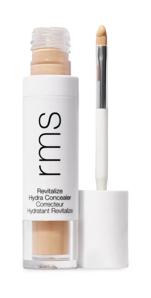 RMS BEAUTY Revitalize Hydra Concealer - On01 Olive Neutral For Fair Skin
