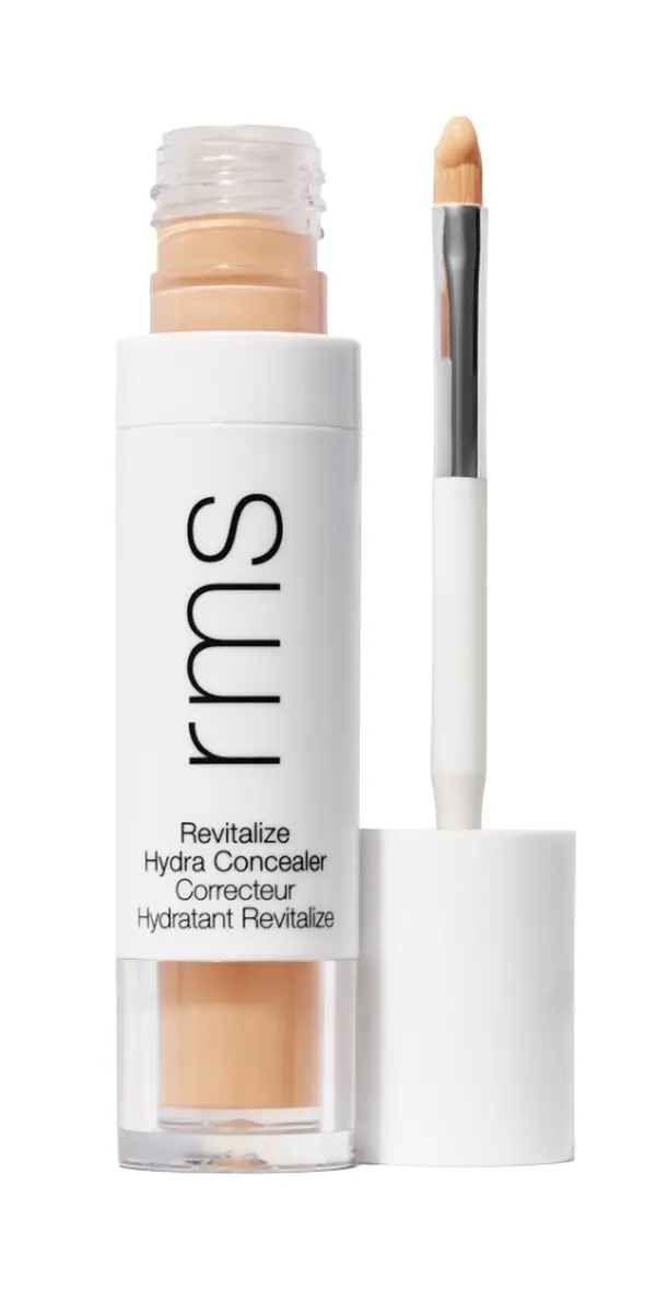 RMS BEAUTY Revitalize Hydra Concealer - Wn011 Warm Neutral For Light Skin