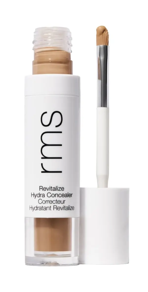 RMS BEAUTY Revitalize Hydra Concealer - Wn015 Warm Neutral For Light-medium Skin