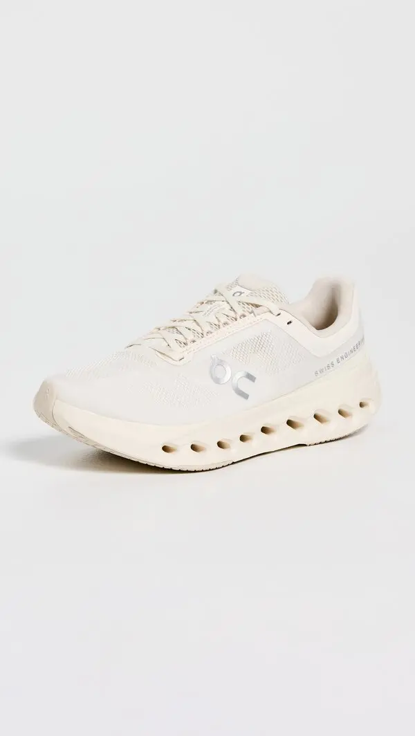 On Cloudsurfer Next Sneakers - Dew