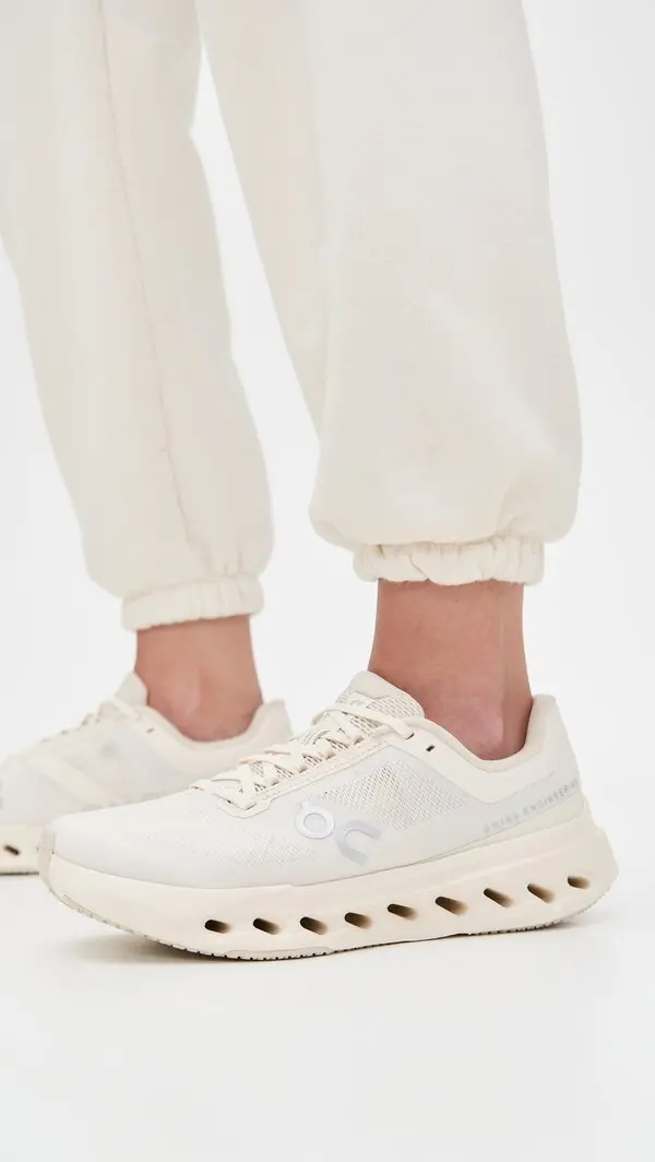 On Cloudsurfer Next Sneakers - Dew