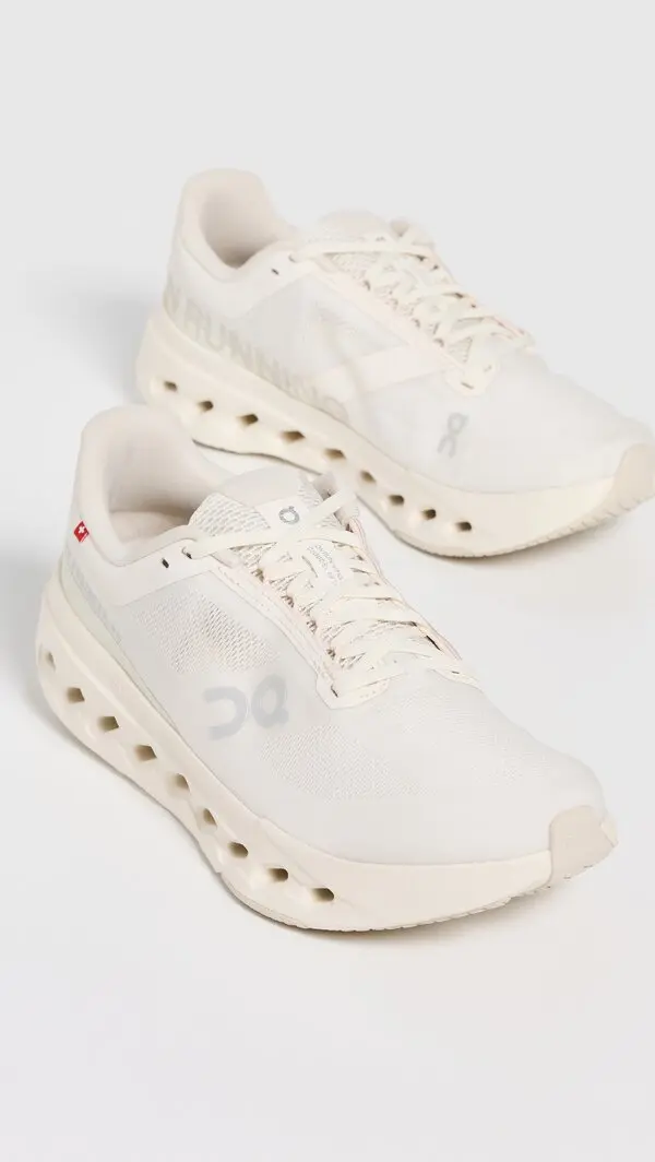 On Cloudsurfer Next Sneakers - Dew