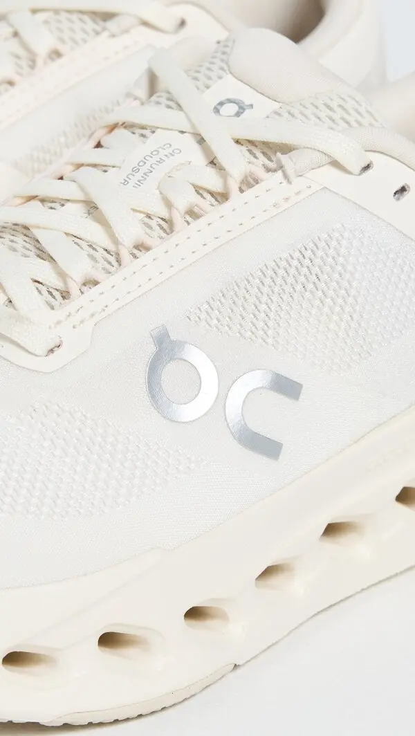 On Cloudsurfer Next Sneakers - Dew