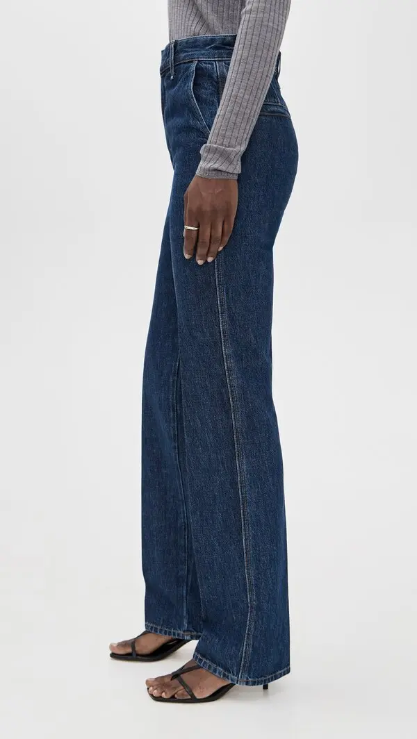 A.L.C. The 323 Trouser Jeans