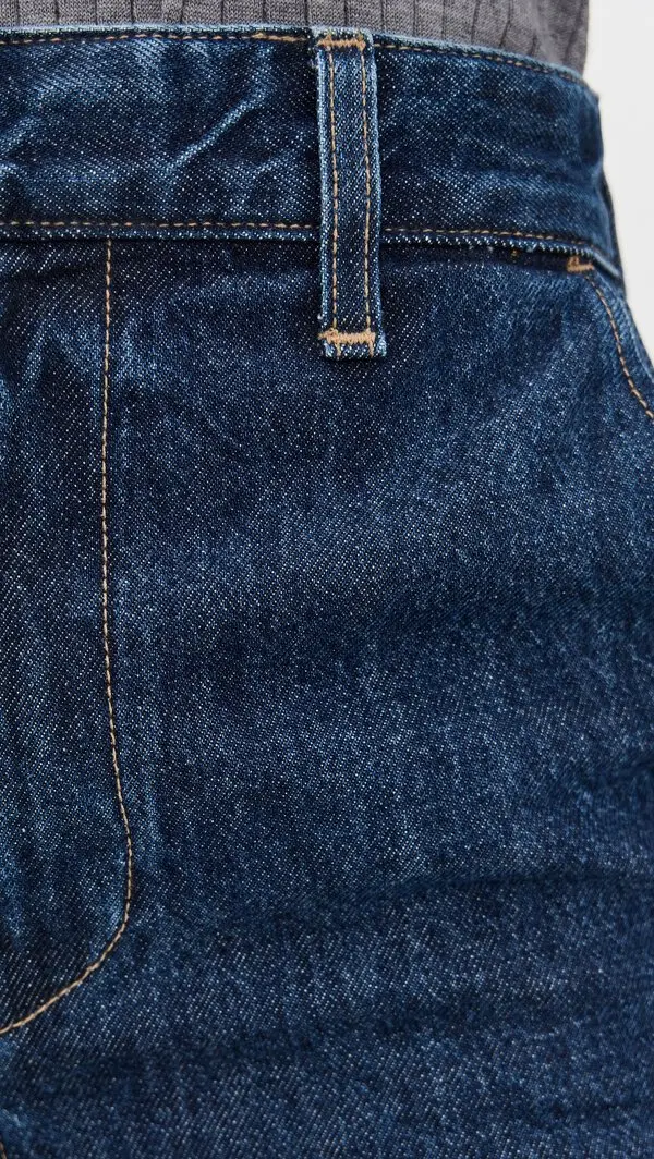 A.L.C. The 323 Trouser Jeans