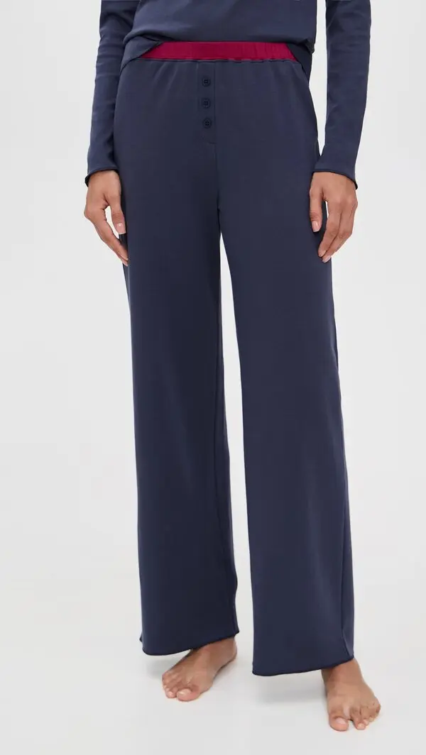 Morgan Lane Ellie Pajamas Set