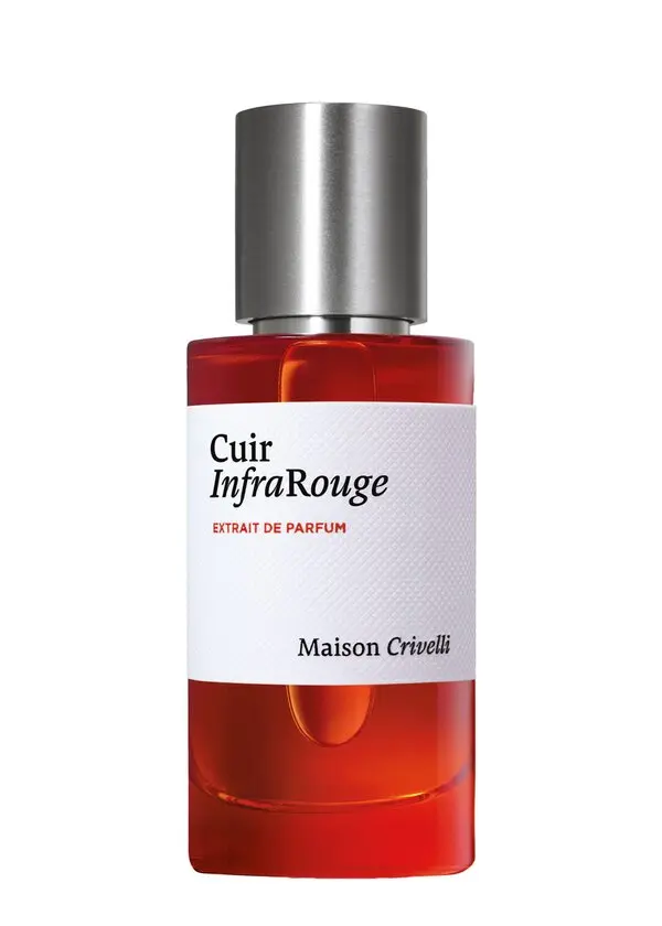 MAISON CRIVELLI Cuir Infrarouge - N/a