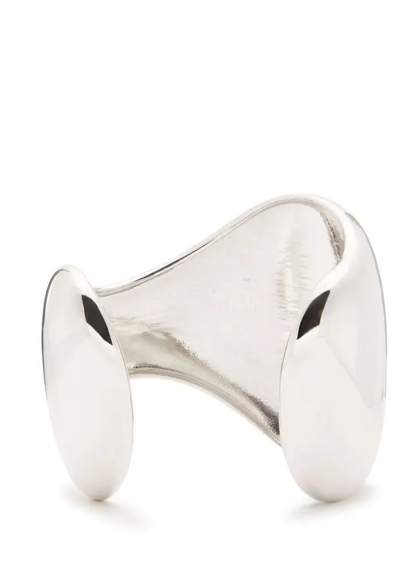 Agmes Giselle Sculptural Cuff