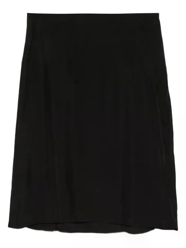 Marni A-line Skirt