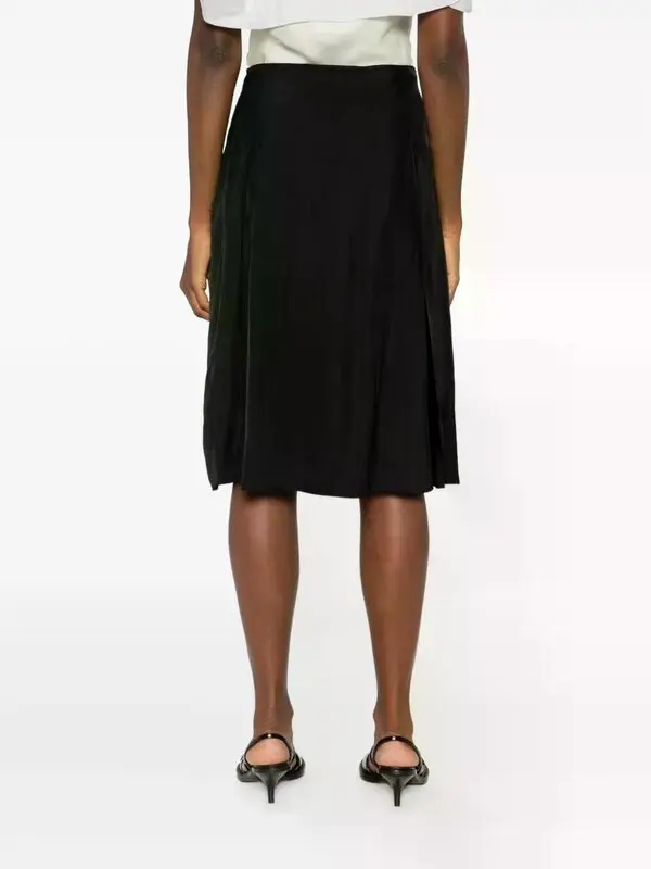 Marni A-line Skirt