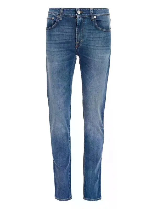 DEPARTMENT 5 Skeith Five-pocket Jeans