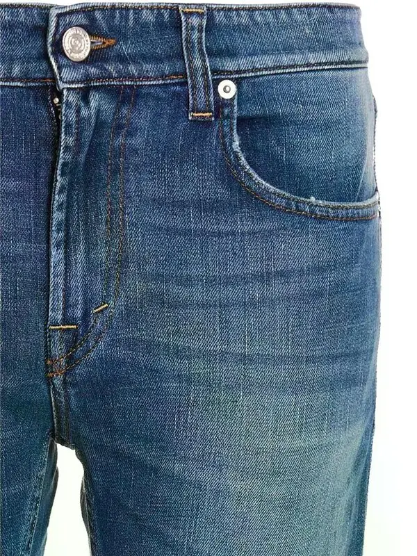 DEPARTMENT 5 Skeith Five-pocket Jeans